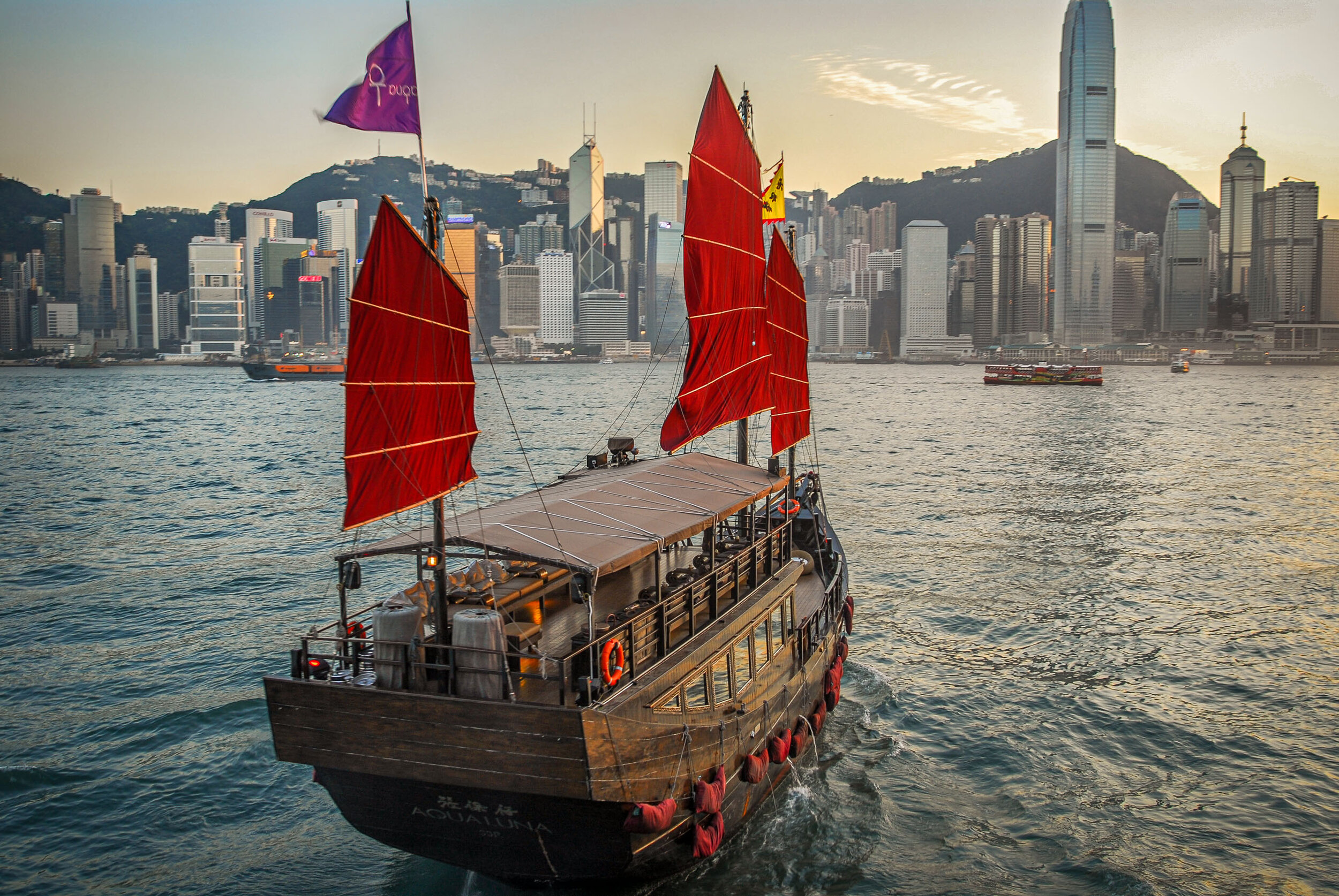 Global Travel & Tours Asia